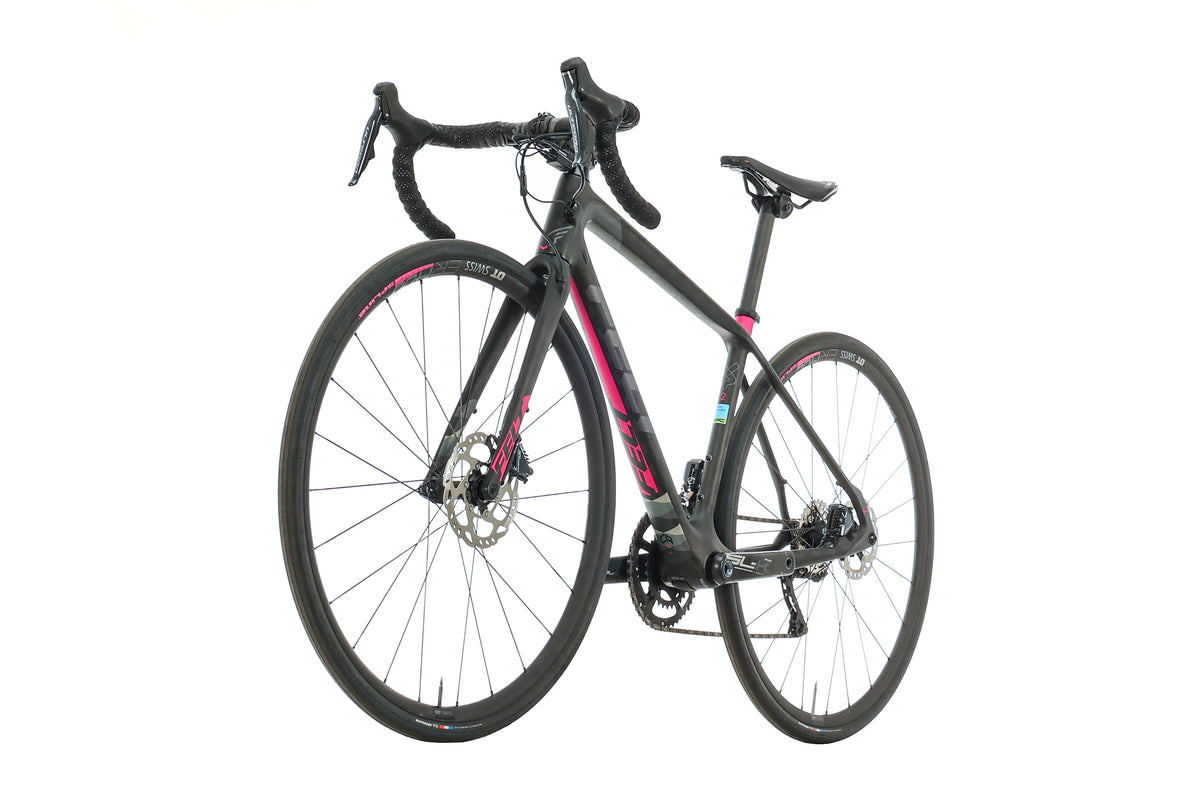 Felt VR2W Women's Road Bike - 2018, 47cm | The Pro's Closet – The Pro's Closet