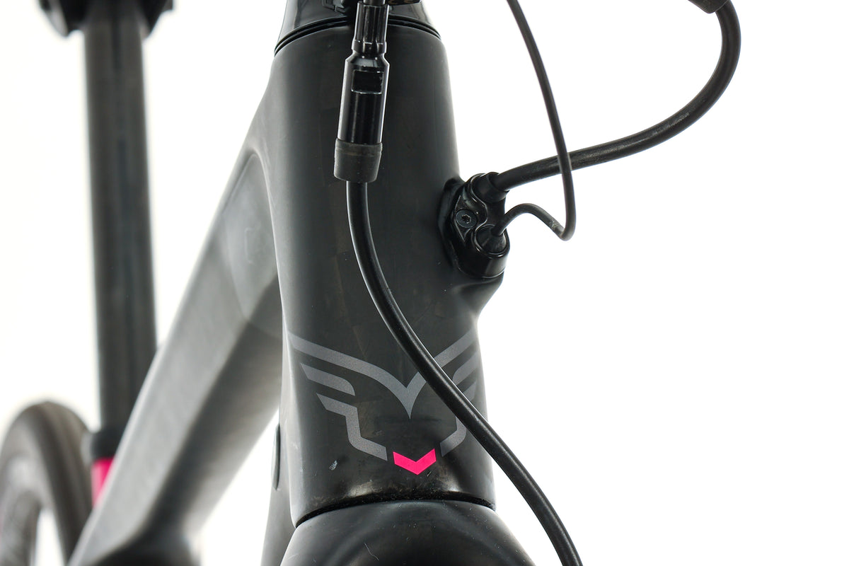 Felt VR2W Women's Road Bike - 2018, 47cm | The Pro's Closet – The Pro's Closet