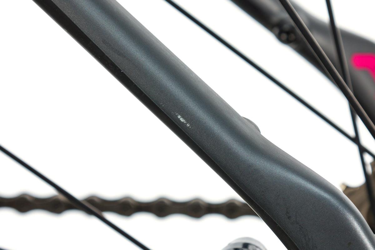 Felt VR2W Women's Road Bike - 2018, 47cm | The Pro's Closet – The Pro's Closet