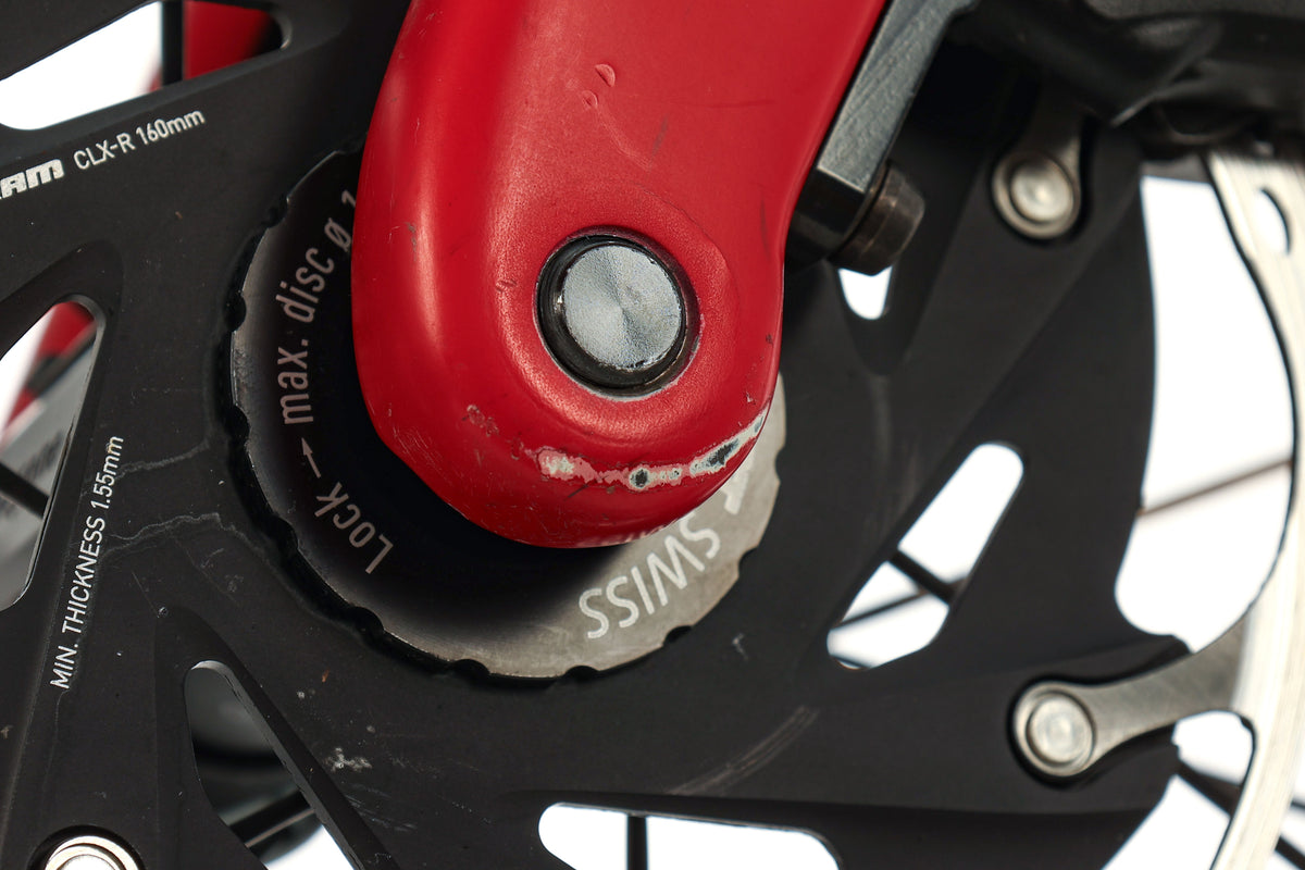 Norco Tactic SL Disc Road Bike - 2016, 55.5cm | The Pro's Closet – The ...