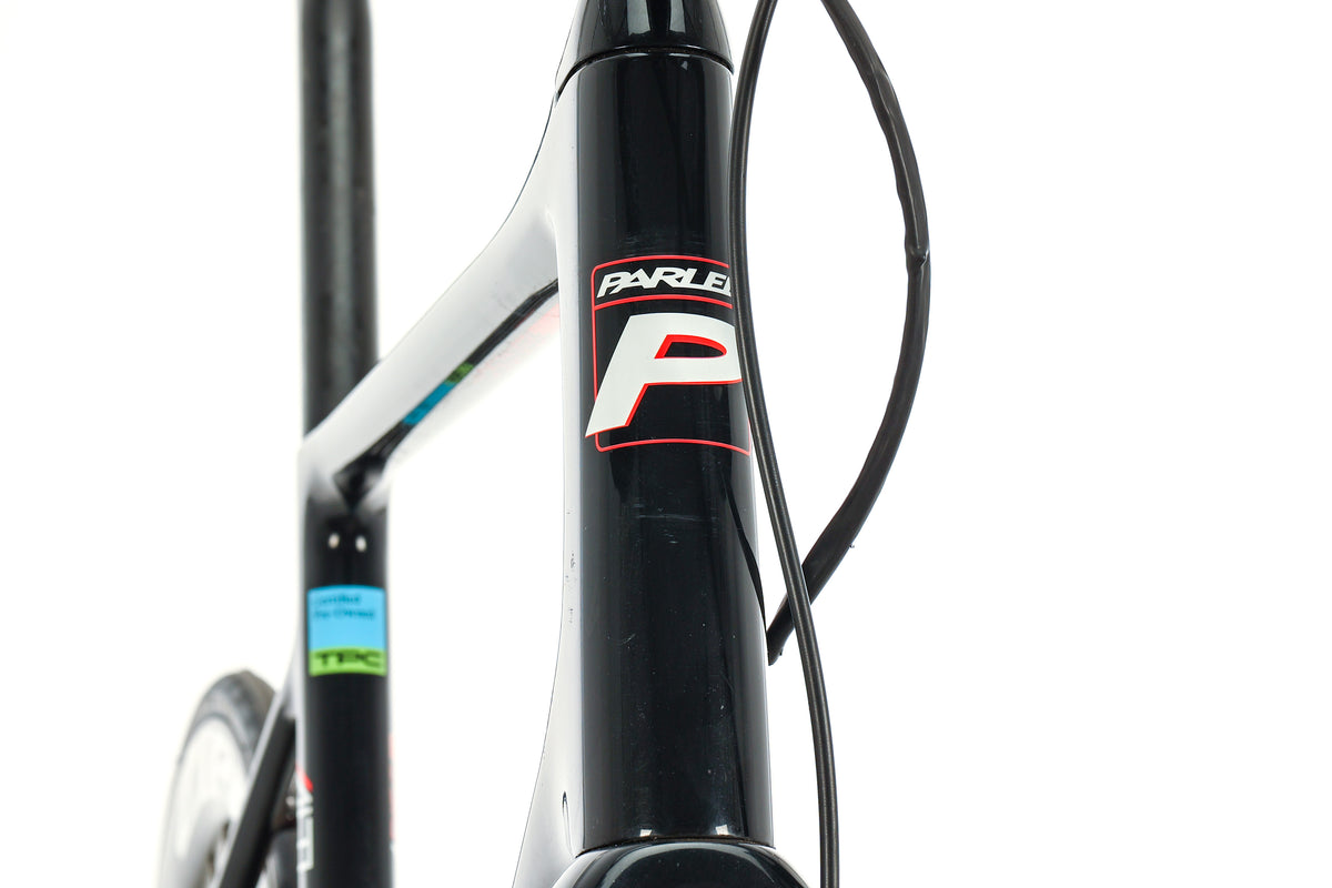 Parlee Altum Disc LE Road Bike - 2018, X-Large | The Pro's Closet ...