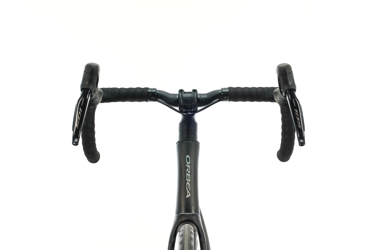 Orbea Orca M30i Road Bike - 2022, 55cm | The Pro's Closet – The Pro's ...