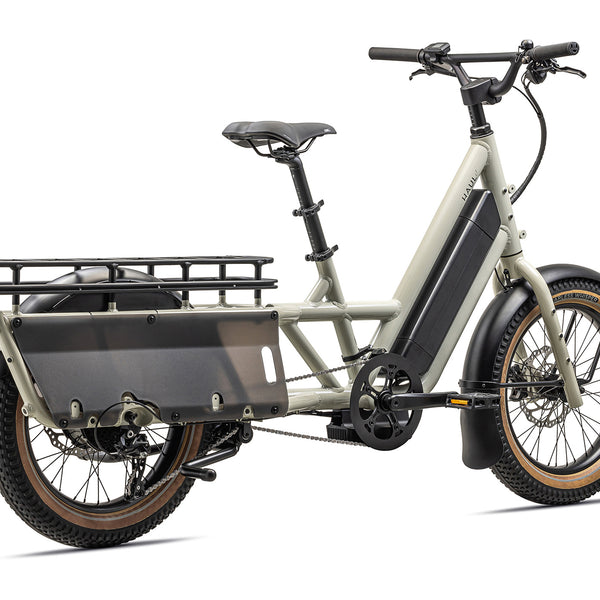 Specialized Globe Haul LT E-Bike - 2023, One Siz | The Pro's Closet