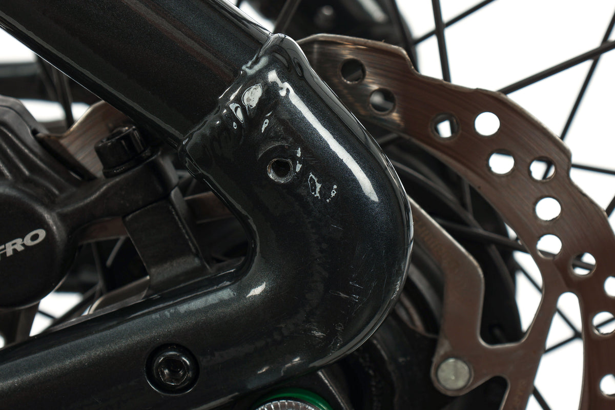 Momentum Transend E+ Commuter E-Bike - 2022, Medium | The Pro's Closet | BRD33271