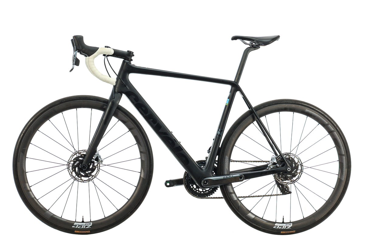 Cervelo R5 Road Bike - 2019, 56cm | The Pro's Closet – The Pro's Closet