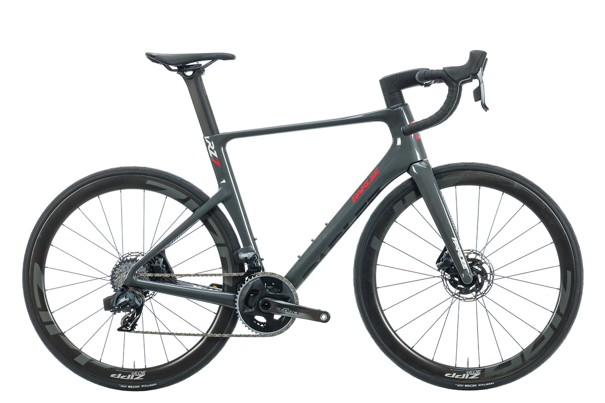 Parlee RZ7 Carbon Road Bike - 2022, Large | The Pro's Closet – The Pro ...