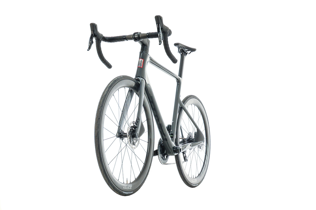 Parlee RZ7 Carbon Road Bike - 2022, Large | The Pro's Closet – The Pro ...