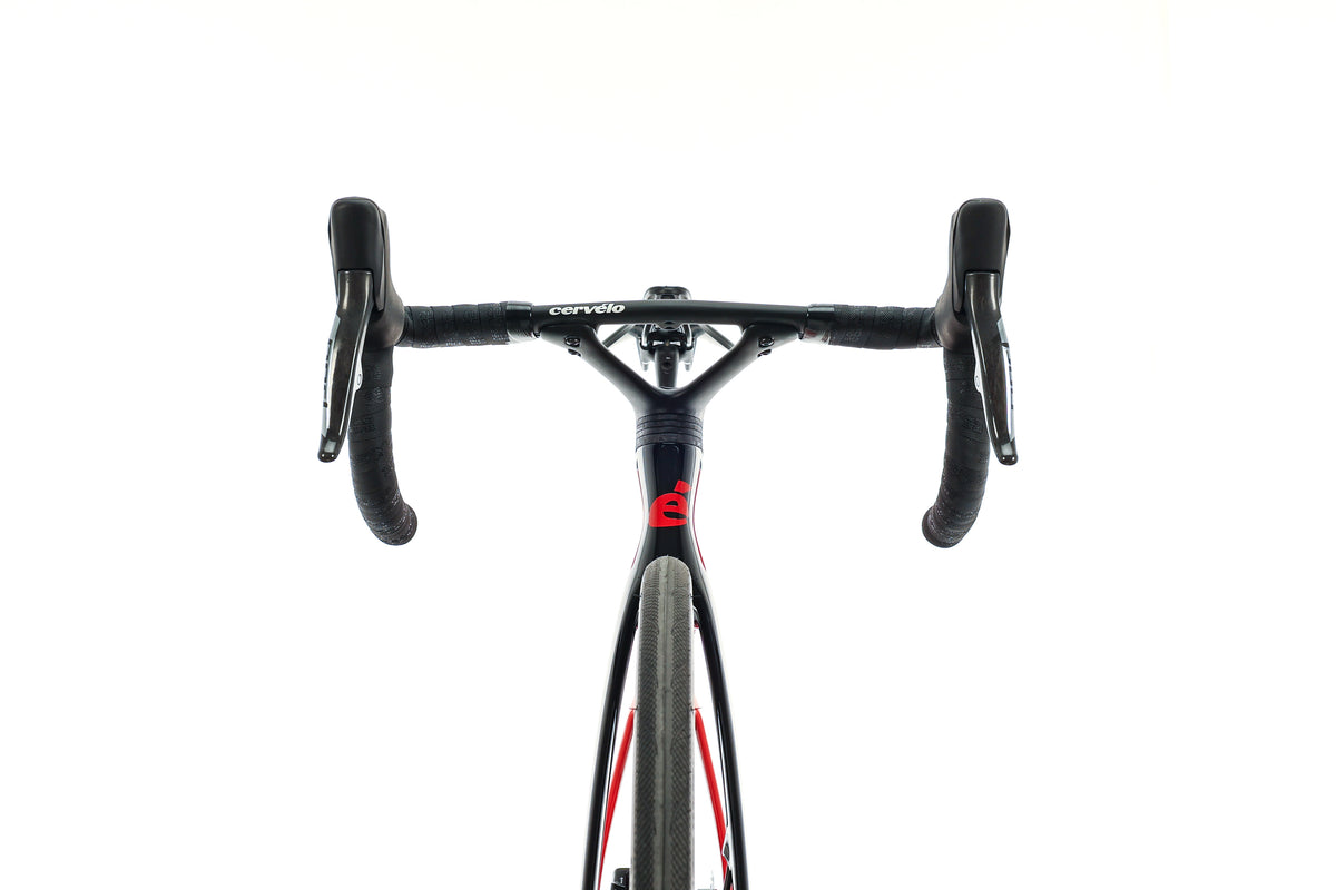 Cervelo S5 Red eTap AXS Road Bike - 2023, 51cm | The Pro's Closet – The Pro's Closet