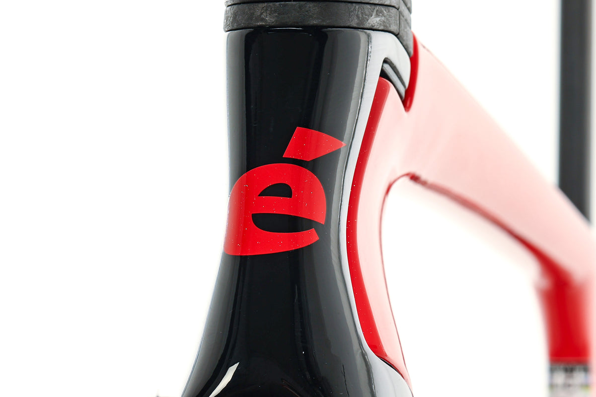 Cervelo S5 Red eTap AXS Road Bike - 2023, 51cm | The Pro's Closet – The Pro's Closet