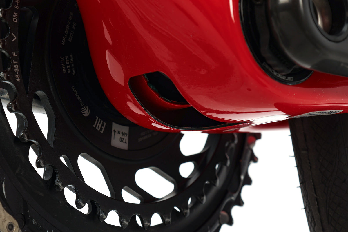 Cervelo S5 Red eTap AXS Road Bike - 2023, 51cm | The Pro's Closet – The Pro's Closet