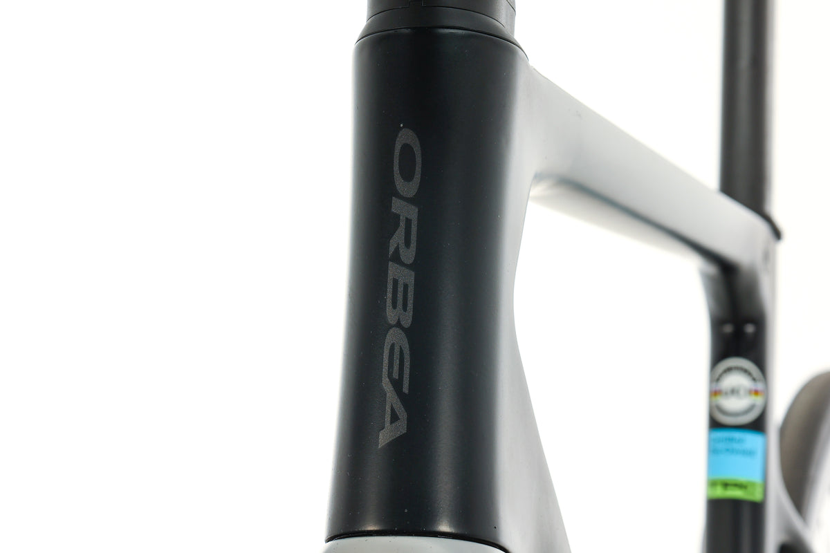 Orbea Orca M21eLTD Road Bike - 2021, 55cm | The Pro's Closet | BRD33396