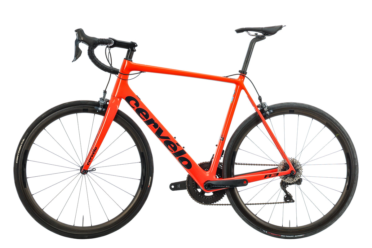 Cervelo R-Series Ultegra Di2 Road Bike - 2020, 58cm | The Pro's Closet ...