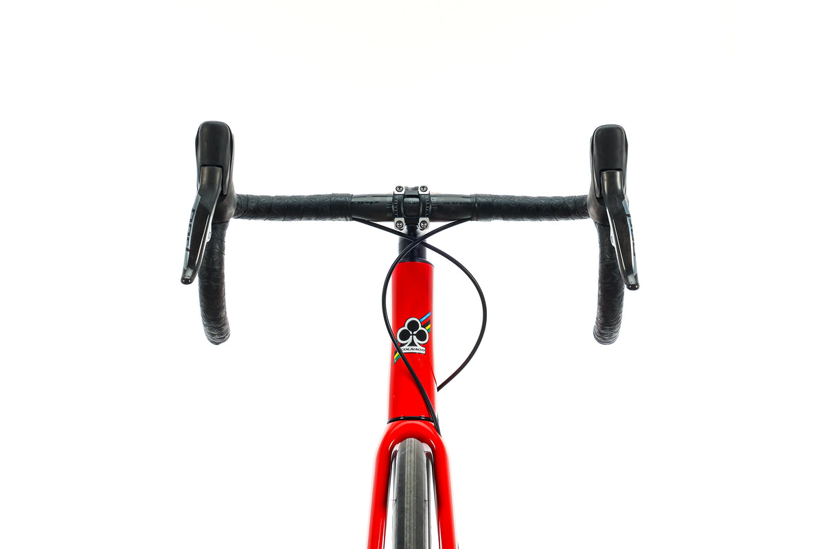 Colnago C64 Disc SRAM Red eTap AXS Road Bike - 2 | The Pro's Closet