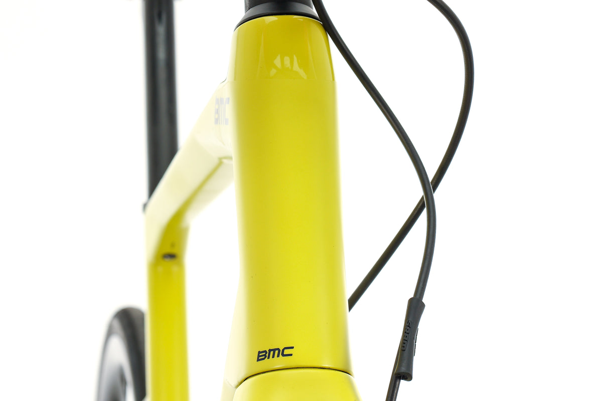 BMC Roadmachine FOUR Road Bike - 2022, 56cm | The Pro's Closet – The ...