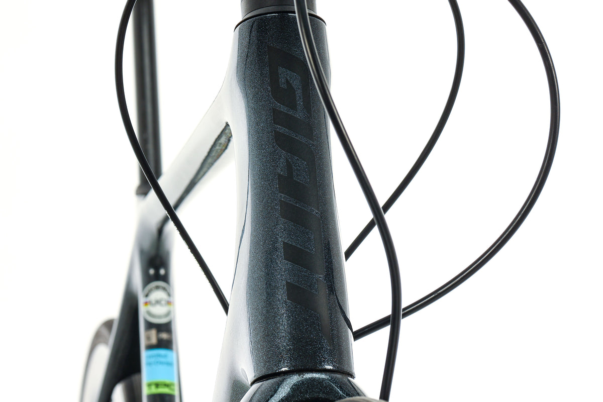 Giant TCR Advanced Pro Disc 1 Road Bike - 2022, Large | The Pro's ...