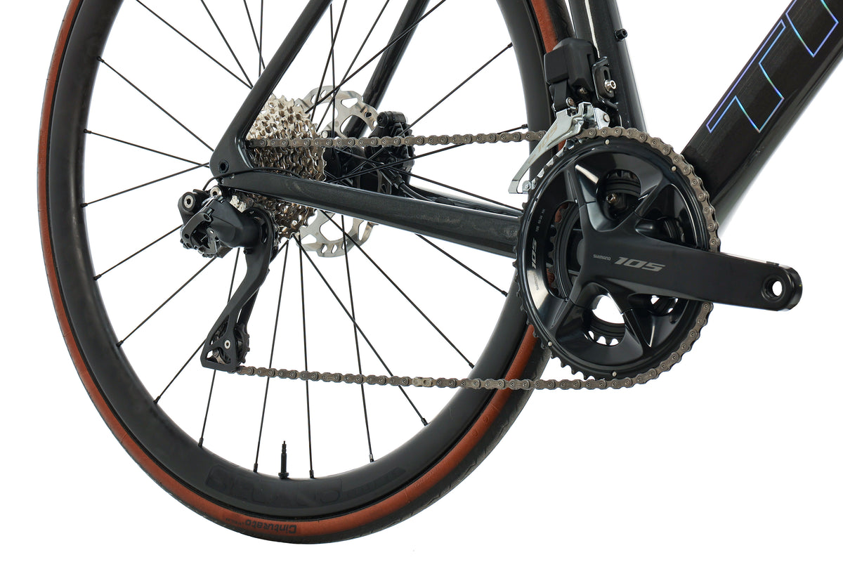 Trek Émonda SL 6 Pro Di2 Road Bike - 2023, 56cm | The Pro's Closet – The Pro's Closet