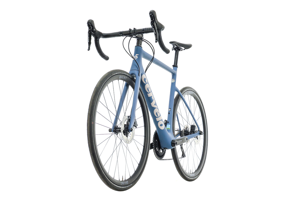 Cervelo Caledonia 105 Road Bike - 2021, 56cm | The Pro's Closet – The ...