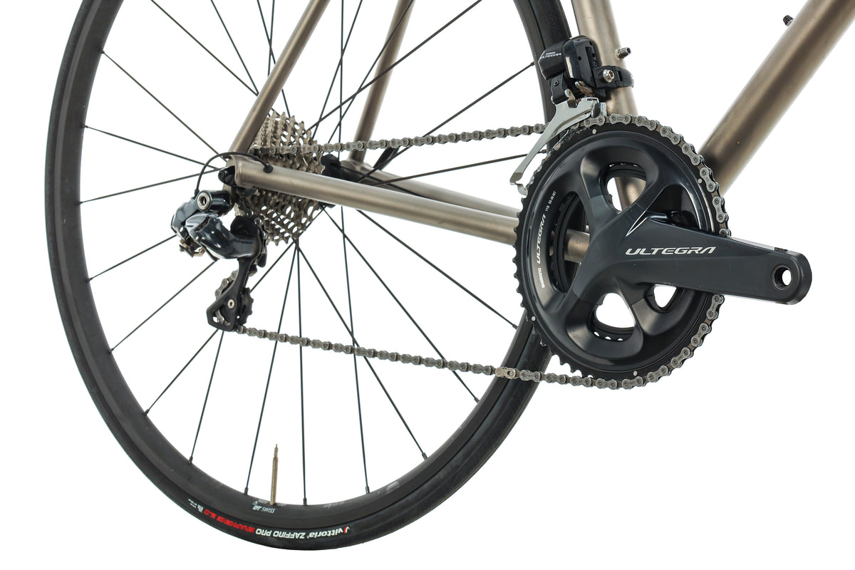 Mosaic RT-2 Road Bike - 2021, Large | The Pro's Closet – The Pro's Closet