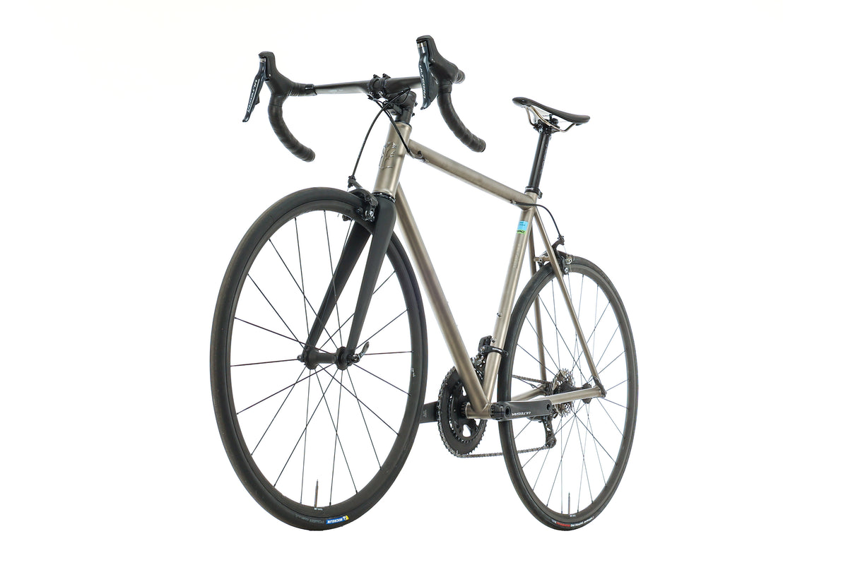 Mosaic RT-2 Road Bike - 2021, Large | The Pro's Closet – The Pro's Closet