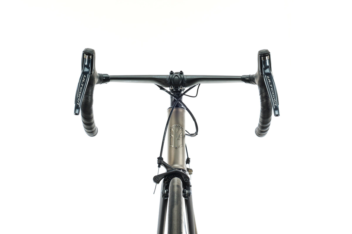 Mosaic RT-2 Road Bike - 2021, Large | The Pro's Closet – The Pro's Closet