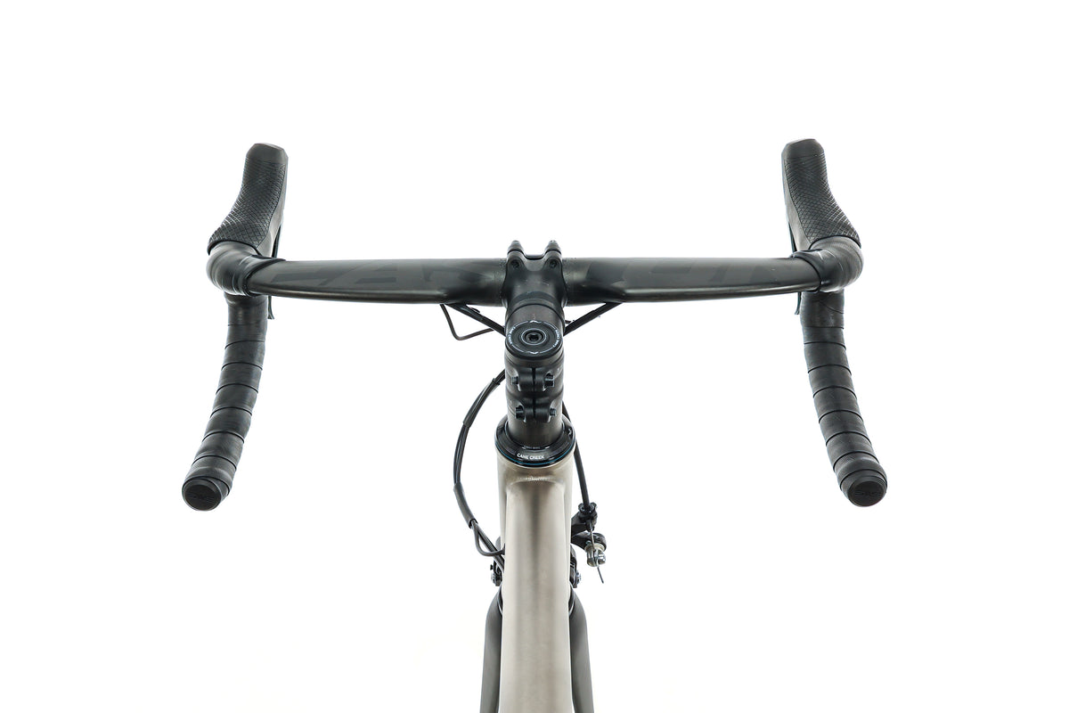 Mosaic RT-2 Road Bike - 2021, Large | The Pro's Closet – The Pro's Closet