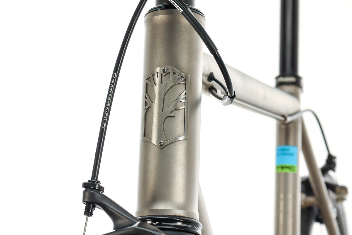 Mosaic RT-2 Road Bike - 2021, Large | The Pro's Closet – The Pro's Closet