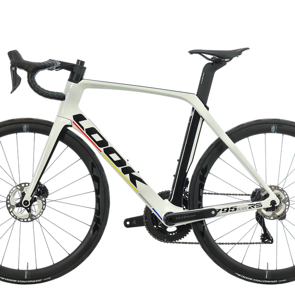 LOOK 795 Blade RS Disc Pro Team Road Bike - 2023 | The Pro's Closet