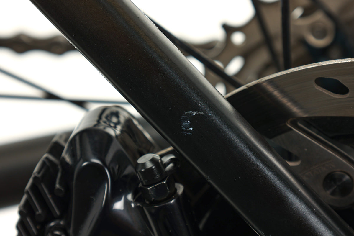 Specialized S-Works Tarmac SL6 Disc Road Bike - 2019, 56cm | The Pro's ...