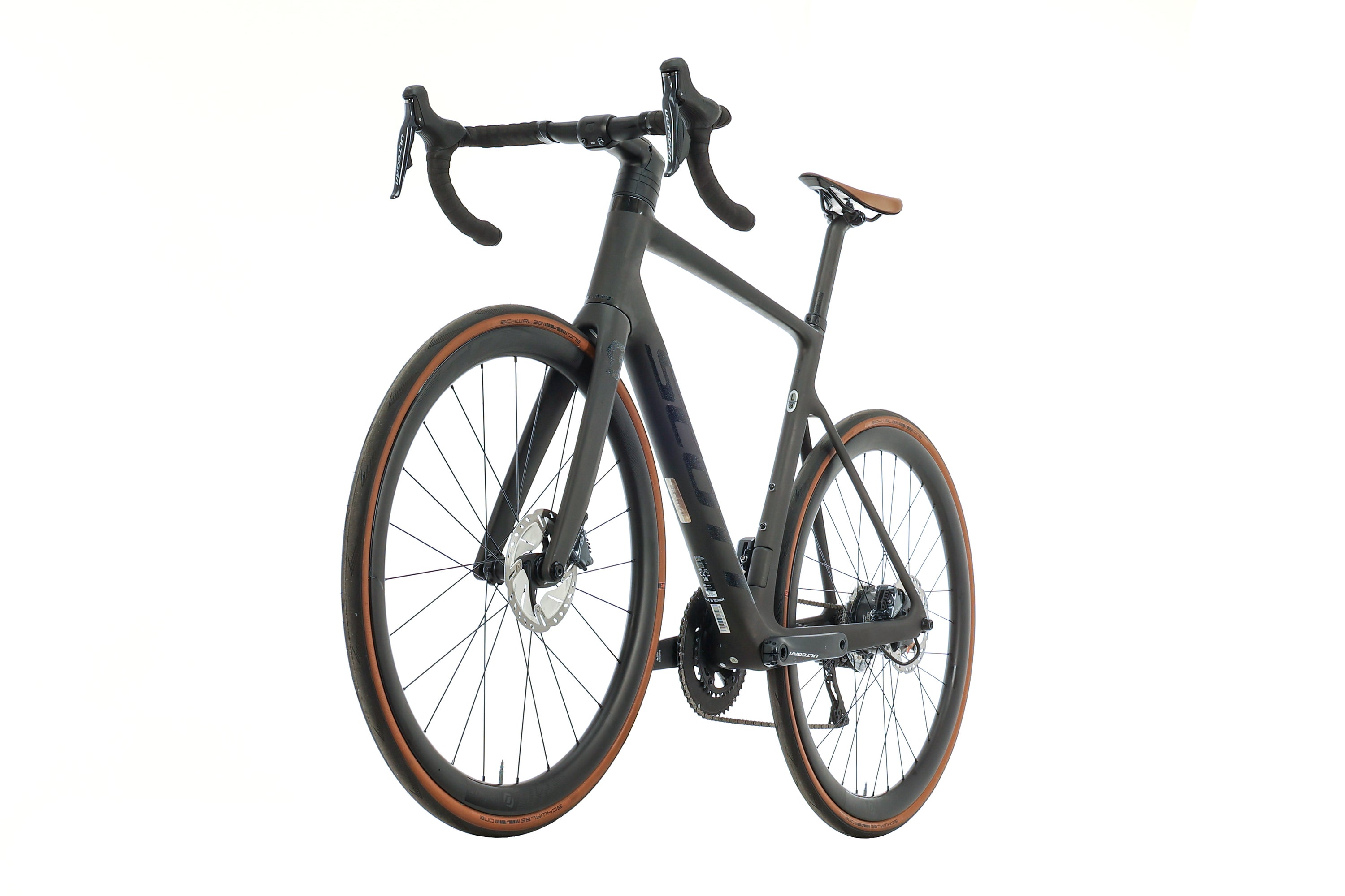 Scott Addict eRIDE 10 Road E-Bike - 2021, Large | The Pro's Closet ...