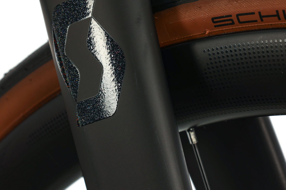 Scott Addict eRIDE 10 Road E-Bike - 2021, Large | The Pro's Closet ...