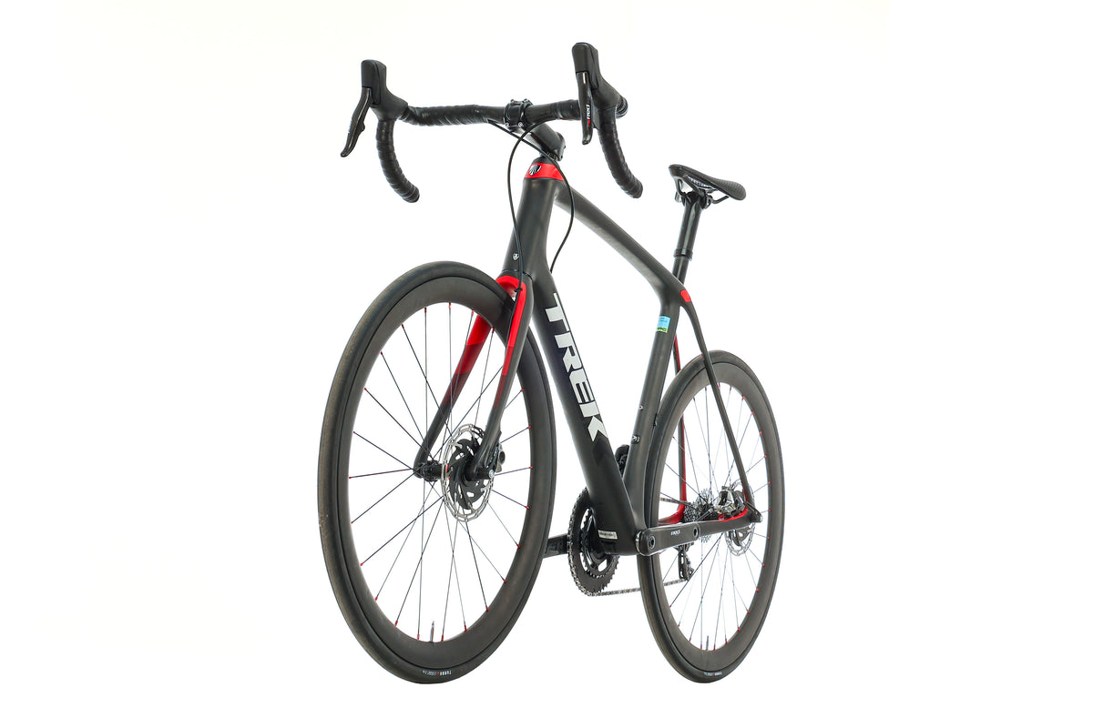 Trek Domane SLR 9 eTap Road Bike - 2017, 60cm | The Pro's Closet – The ...