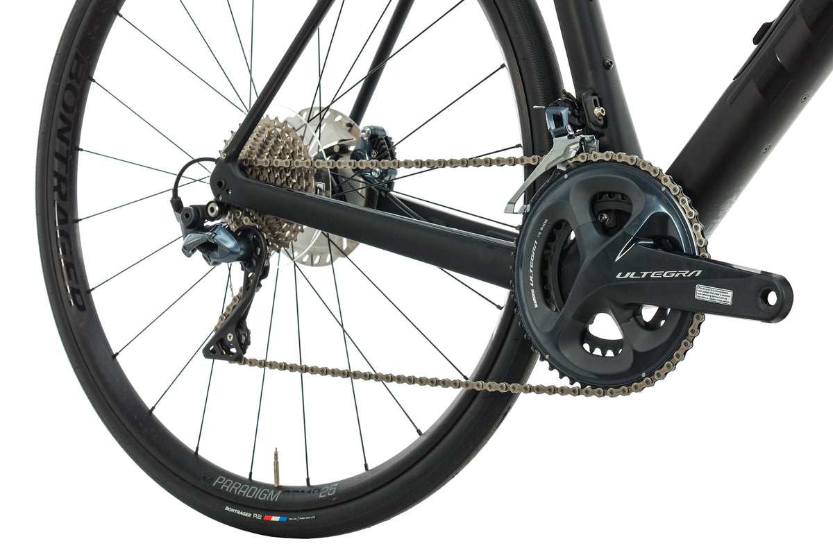 Trek Domane SL 6 Road Bike - 2020, 58cm | The Pro's Closet – The Pro's ...