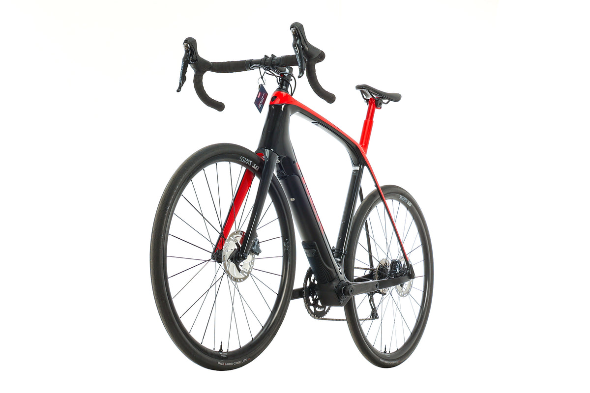 Trek Domane+ LT Road E-Bike - 2021, 60cm | The Pro's Closet – The Pro's ...