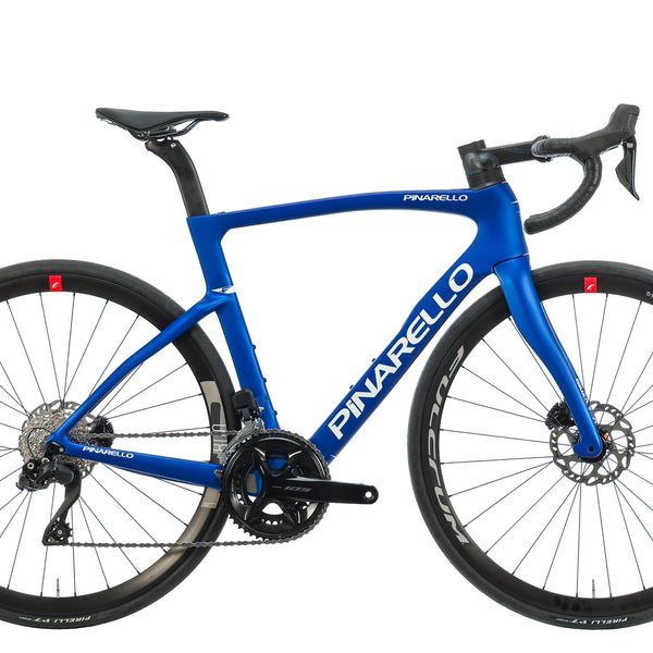 Pinarello F5 105 Di2 Road Bike - 2023, 54.5cm | The Pro's Closet – The ...
