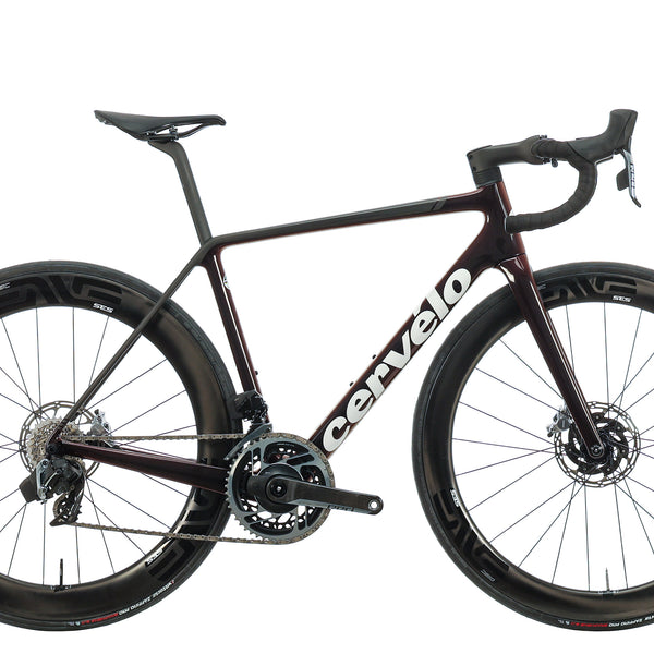 Cervelo R5 Red eTap AXS Road Bike - 2023, 54cm | The Pro's Closet – The ...