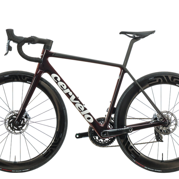 Cervelo R5 Red eTap AXS Road Bike - 2023, 54cm | The Pro's Closet – The ...