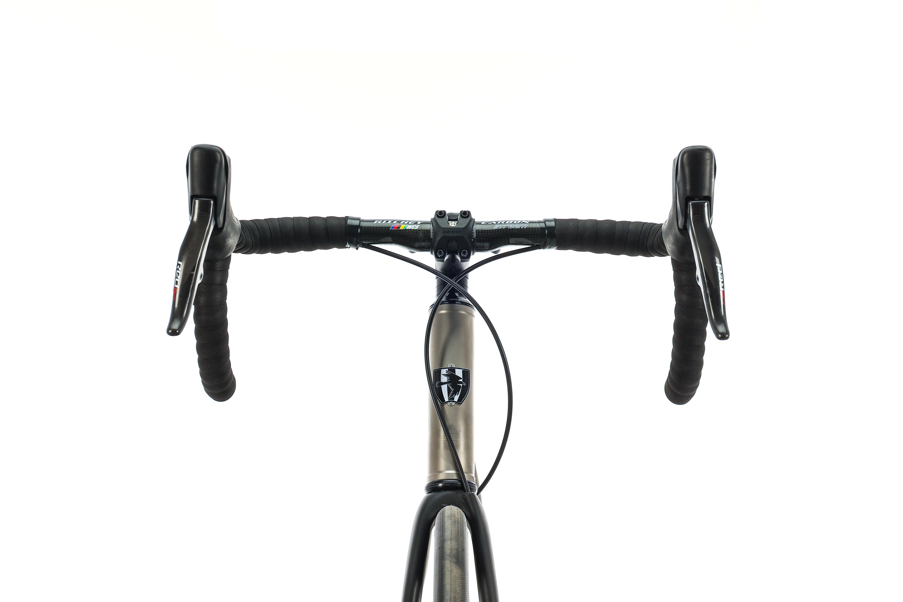 Kent Eriksen Custom Titanium Road Bike - 2021, Large | The Pro's Closet ...