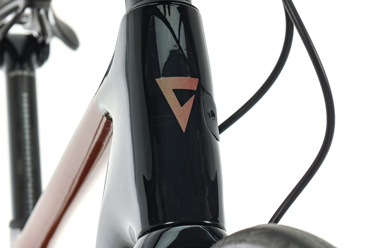 Giant Defy Advanced Pro 2 Di2 Road Bike - 2023, Small | The Pro's ...