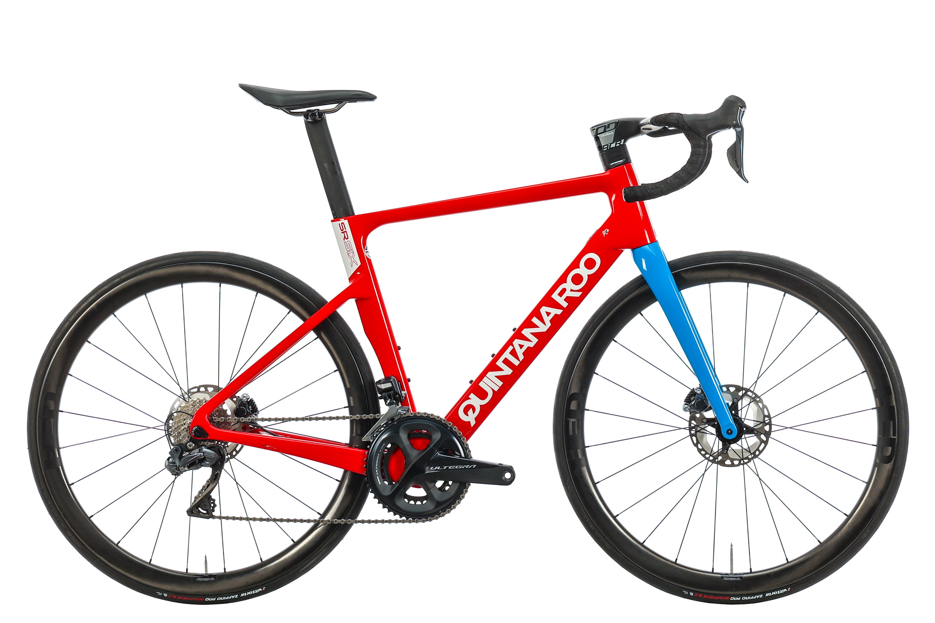 Quintana Roo SRSix Road Bike - 2021, Medium | The Pro's Closet – The ...