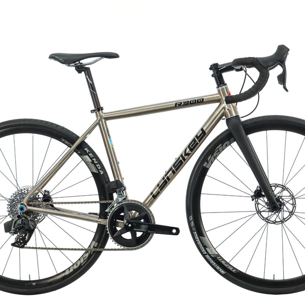 Lynskey R300 Disc Road Bike - 2023, X-Small | The Pro's Closet – The ...