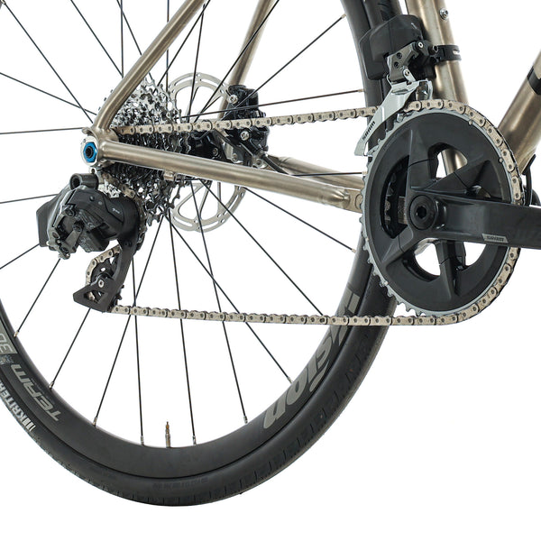 Lynskey R300 Disc Road Bike - 2023, X-Small | The Pro's Closet – The ...