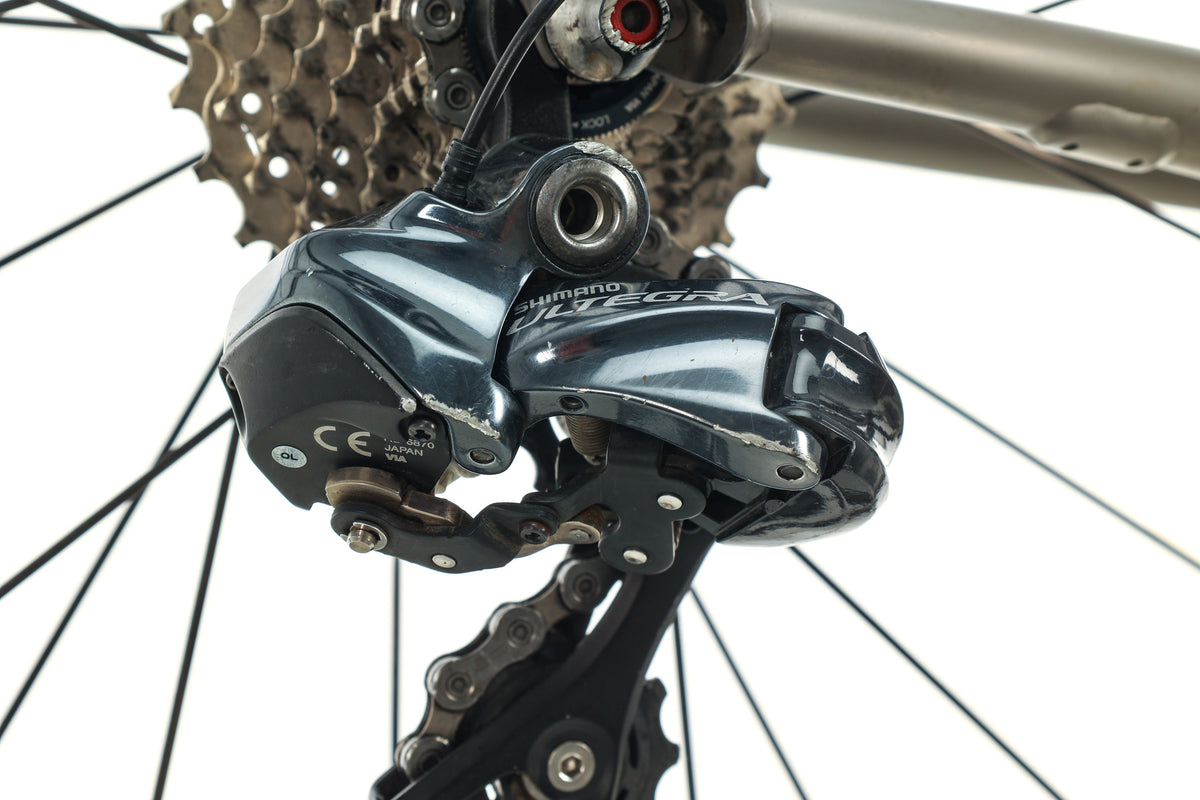 Affinity Cycles Anthem Road Bike - 2020, Large | The Pro's Closet – The ...