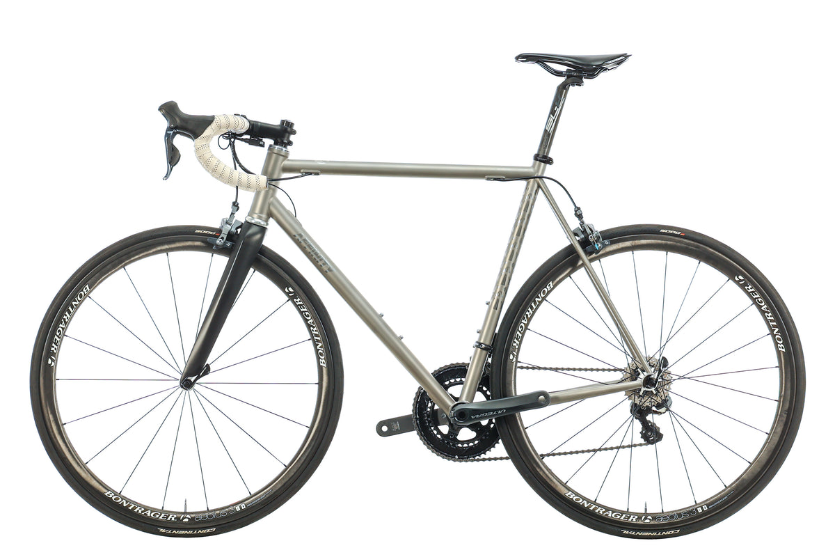 Affinity Cycles Anthem Road Bike - 2020, Large | The Pro's Closet – The Pro's Closet