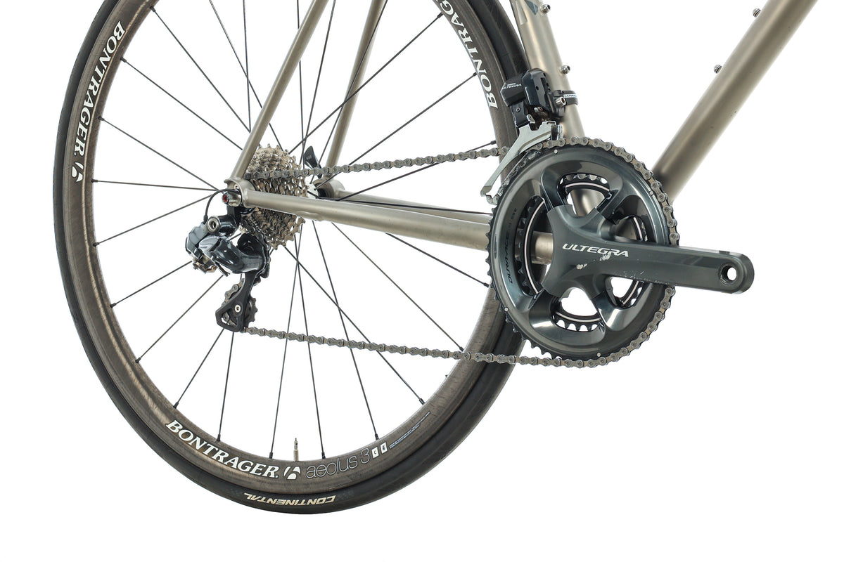 Affinity Cycles Anthem Road Bike - 2020, Large | The Pro's Closet – The ...