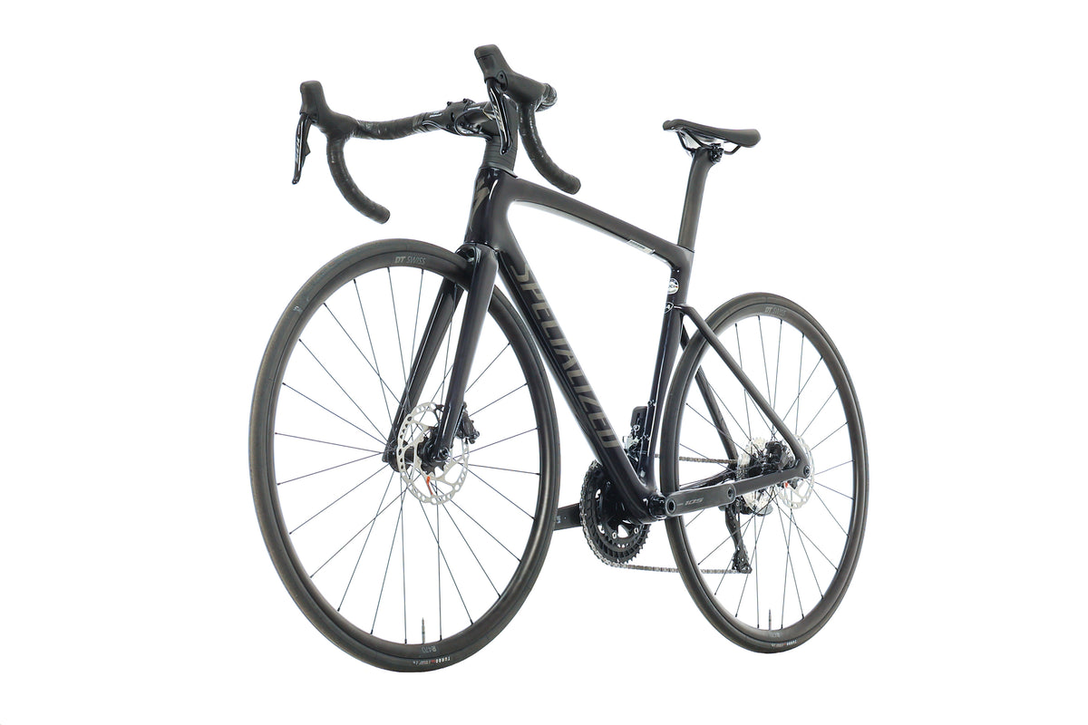 Specialized Tarmac SL7 Comp Shimano 105 Di2 Road Bike - 2023, 54cm | The Pro's Closet – The Pro ...