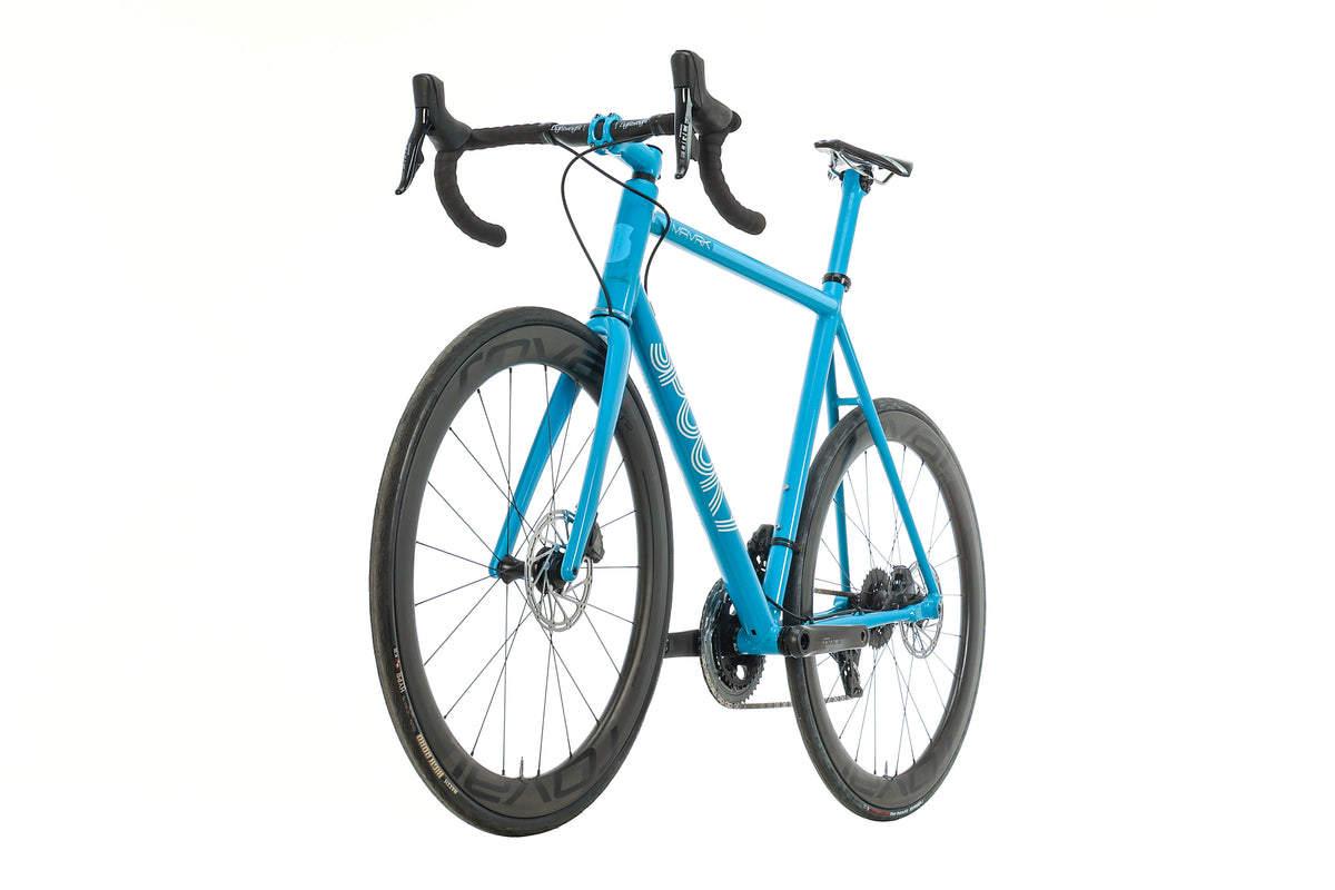 Spooky MAVRK Road Bike - 2021, 58cm | The Pro's Closet – The Pro's Closet