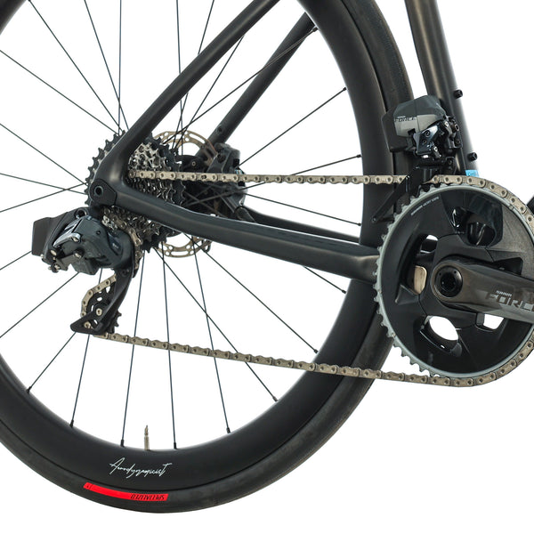 Argon 18 Krypton Pro SRAM Force eTap AXS Road Bike - 2022, Large | The ...