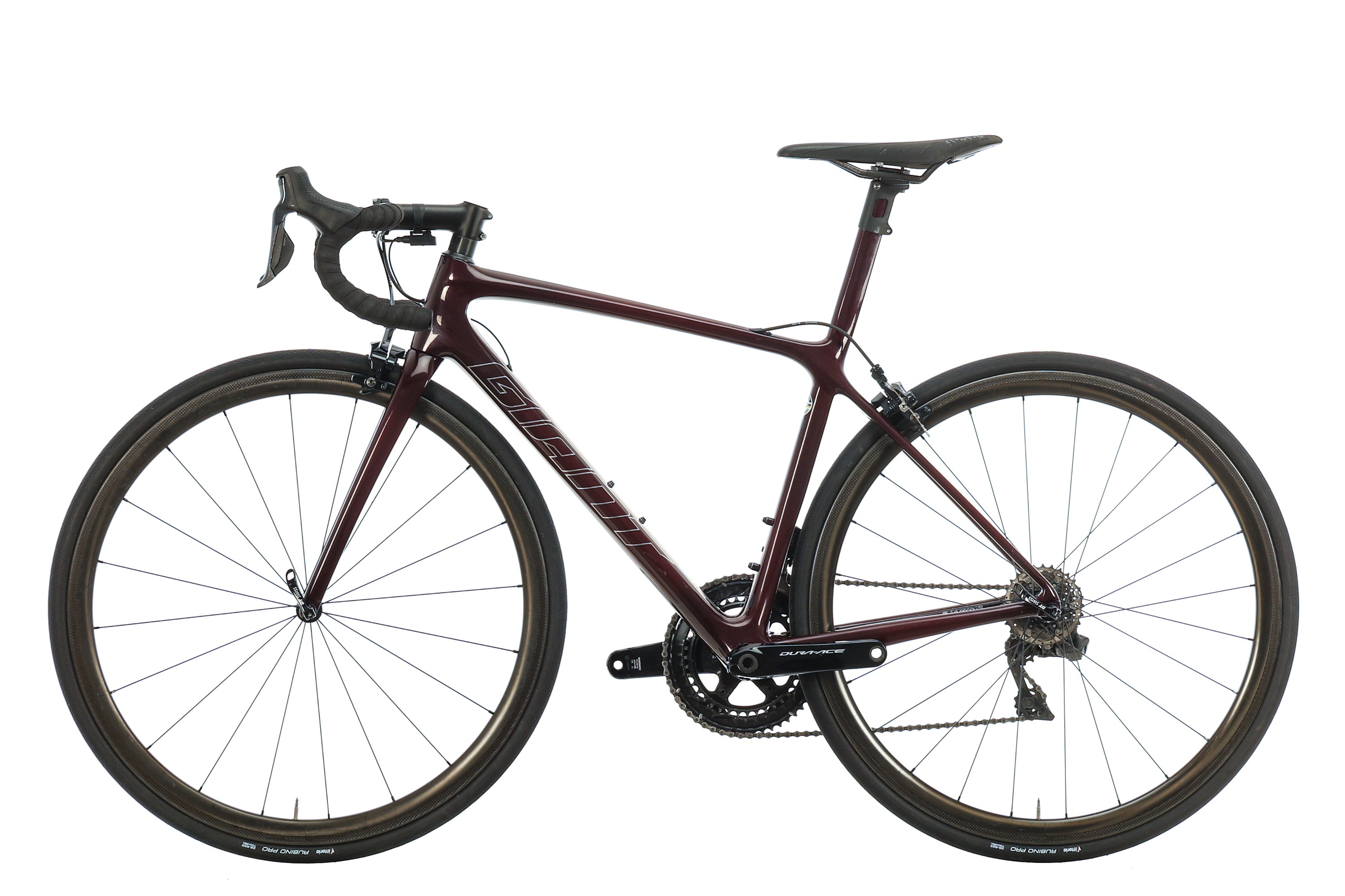 Giant TCR Advanced SL Road Bike - 2022, Small | The Pro's Closet | BRD33858