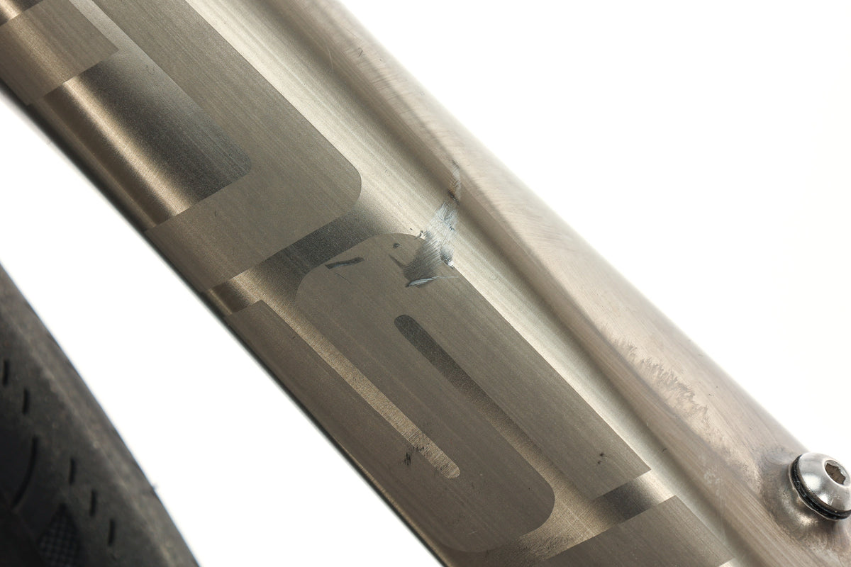 Lynskey Helix Disc Road Bike - Large | The Pro's Closet – The Pro's Closet