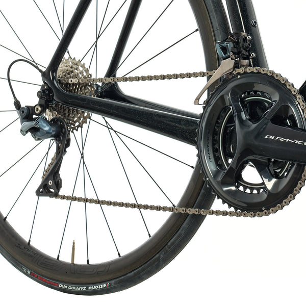 Specialized Tarmac SL5 Expert Road Bike - 2018, | The Pro's Closet